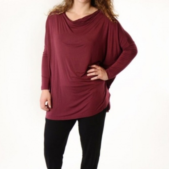 bryn Walker | Tops | Dimitri Tunic Top Bryn Walker Xl | Poshmark